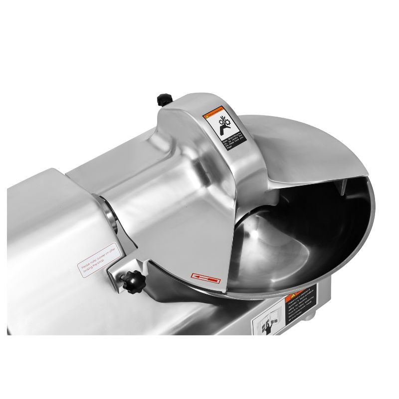 Horizontaler Cutter 10 L Dynasteel - Leistungsstarkes professionelles ...